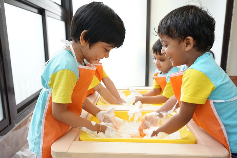 Small Wonders Preschool - Small Wonders Preschool