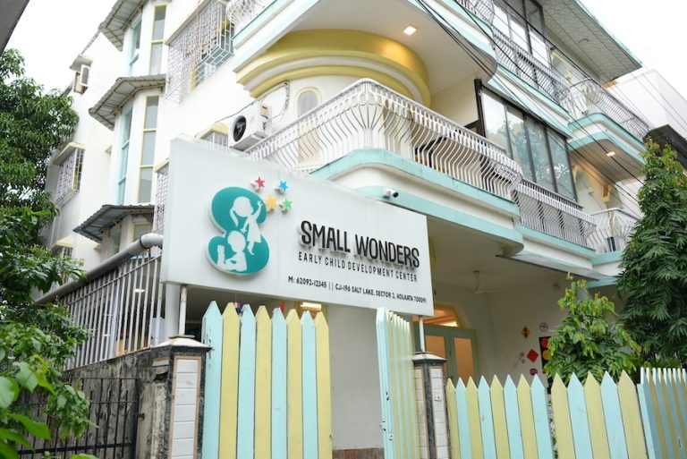 Small Wonders Preschool - Small Wonders Preschool